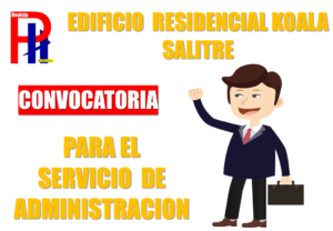 CONVOCATORIAS