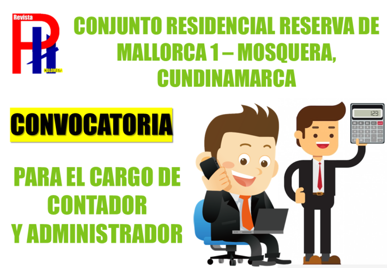 CONVOCATORIAS