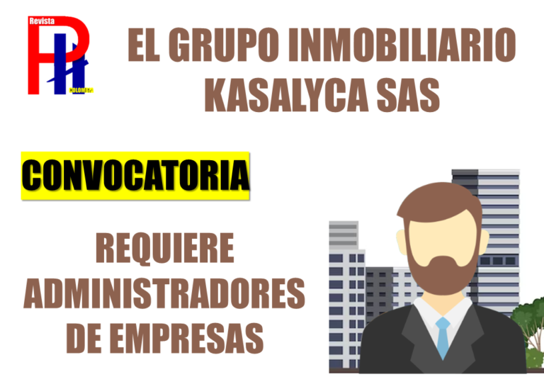CONVOCATORIAS